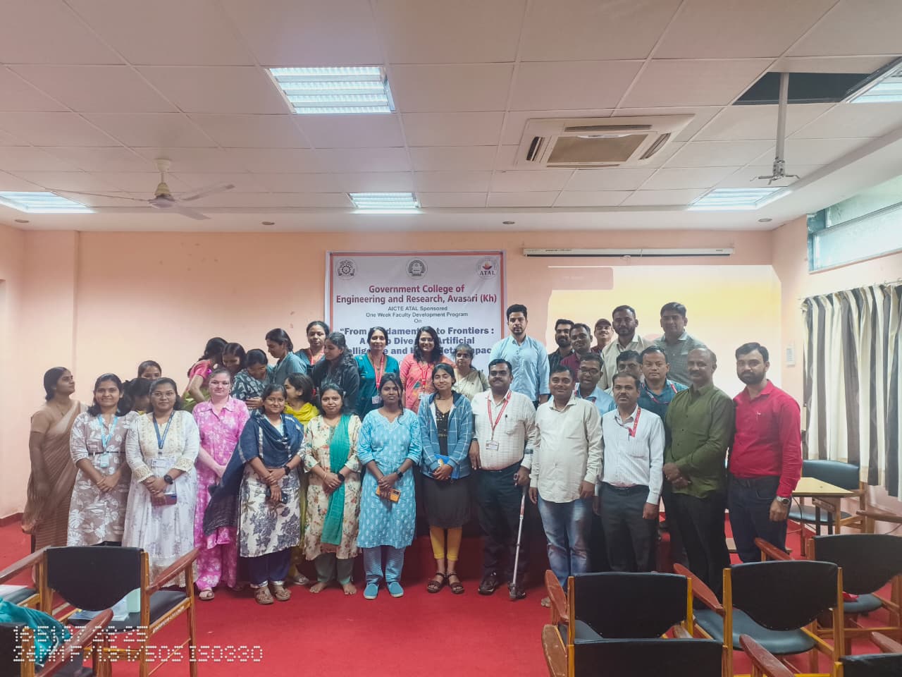 VCTC Pune – IT Training Institute