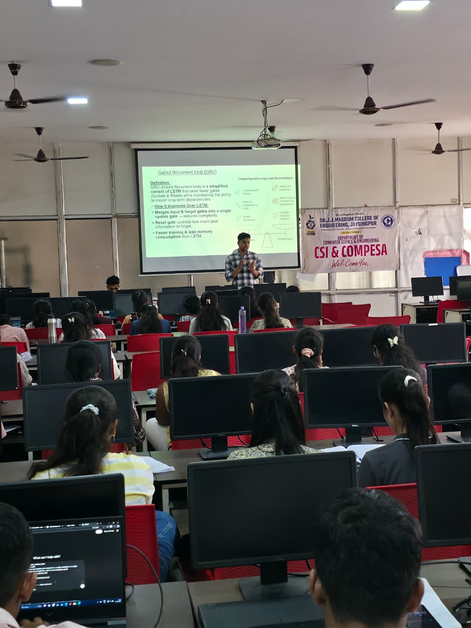 VCTC Pune – IT Training Institute